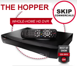 Dish Network | DirecTV | Wireless Broadband Internet | Satellite ...